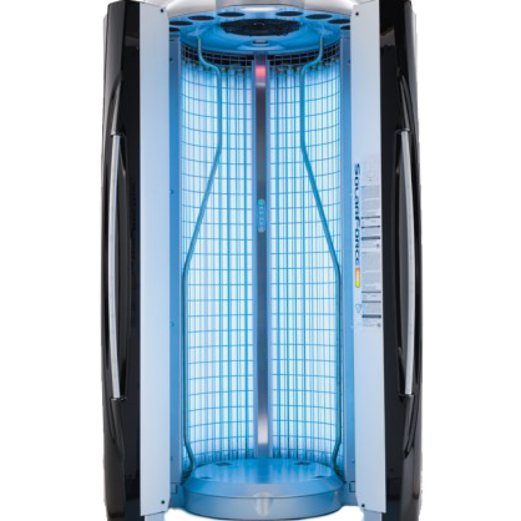 Equipment: Level-1 & Level-2 – Tropi Tan Tanning Salons