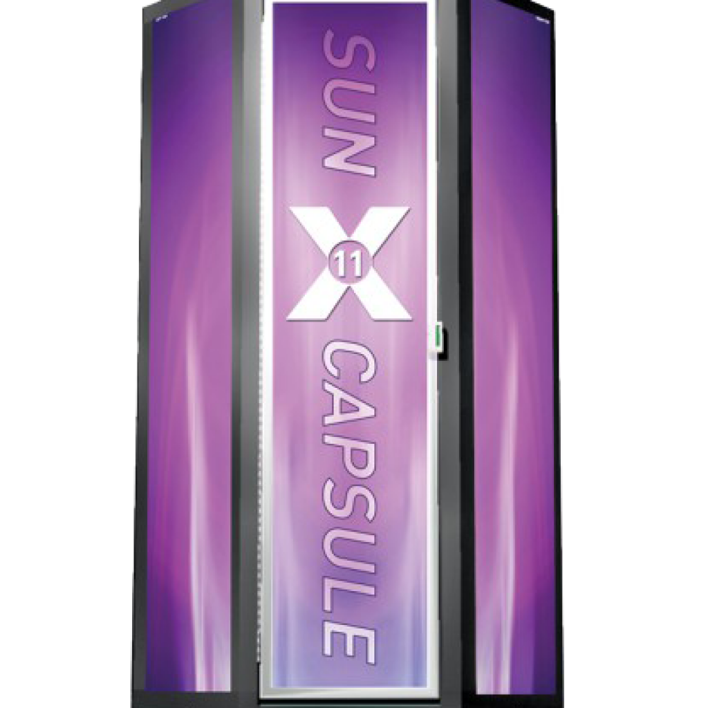 Equipment: Level-1 & Level-2 – Tropi Tan Tanning Salons