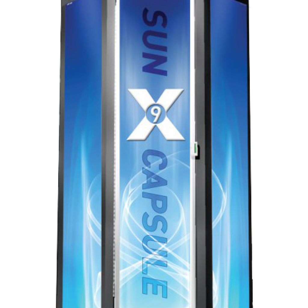 Equipment: Level-3 & Level-4 – Tropi Tan Tanning Salons